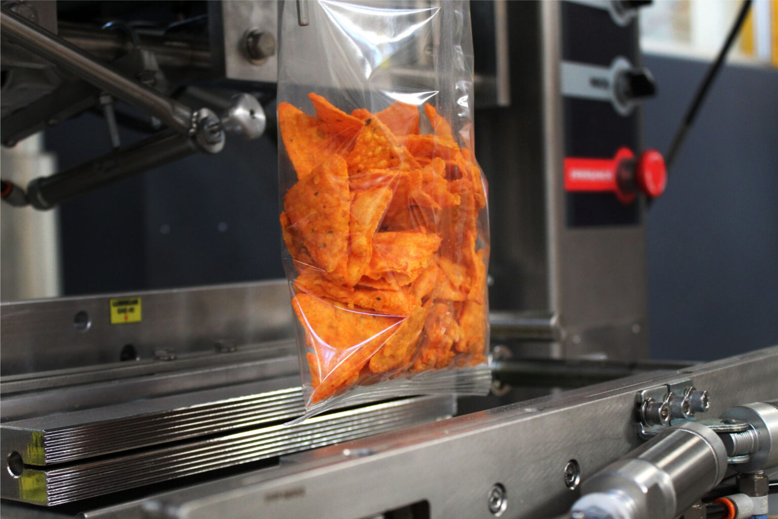 Envasadoras Automáticas | Plosa Maquinaria